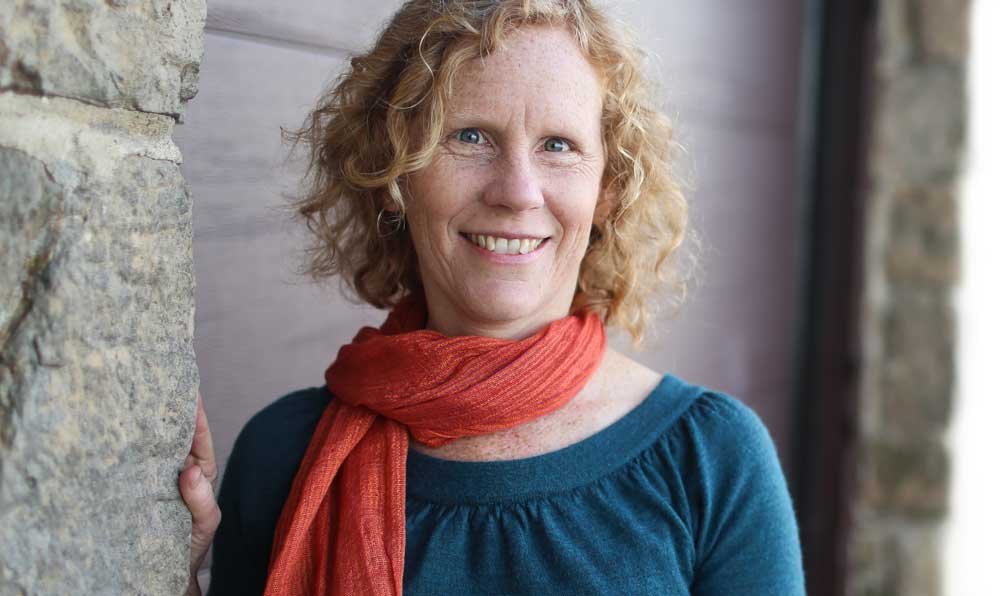 Sharon Barbour, MPH, PCC | Life & Leadership Coach, Madison, WI
