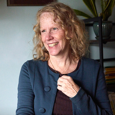 Sharon Barbour MPH, PCC: Coaching Creative & Mindful Change