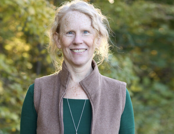 Sharon Barbour MPH, PCC: Coaching Creative & Mindful Change