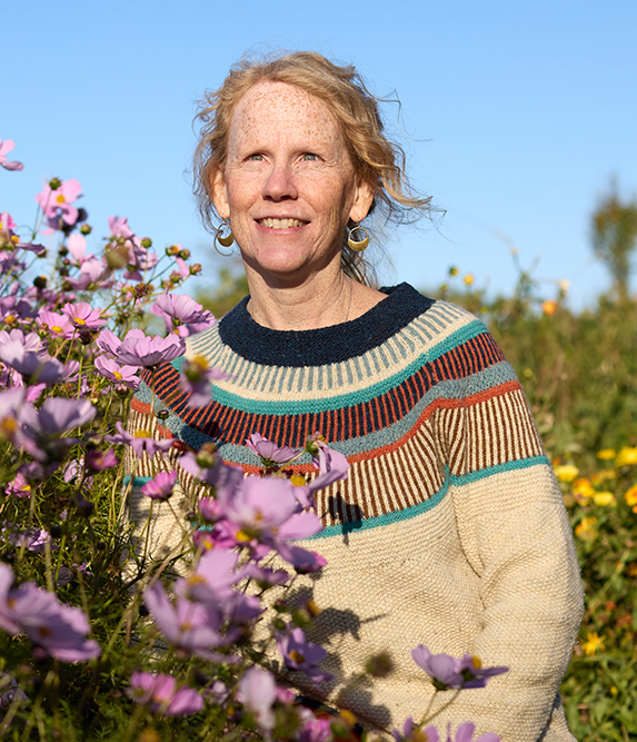 Sharon Barbour, MPH, PCC - Coaching in Madison, WI